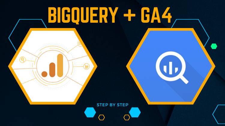 BigQuery with GA4 Data - Weekend Reading