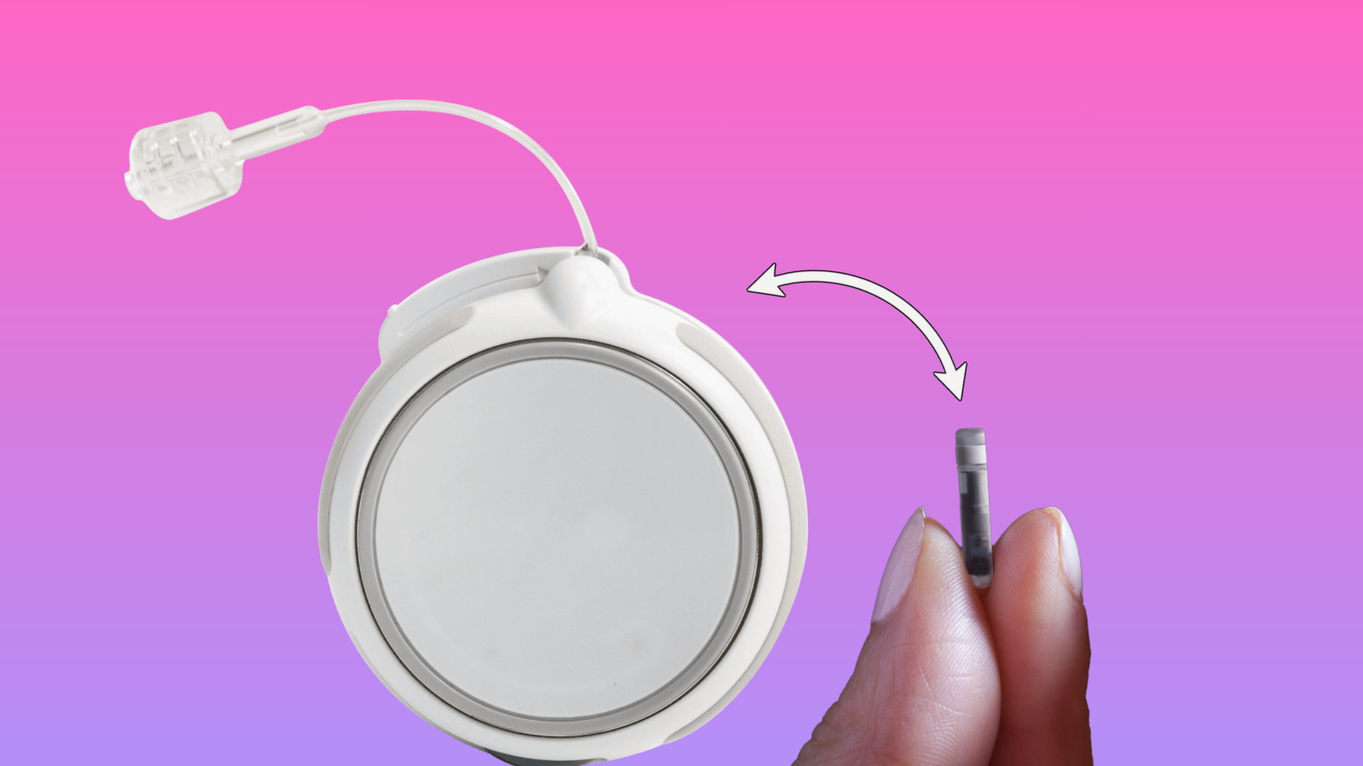 Twiist Users are Looping with the Implantable Eversense 365 CGM