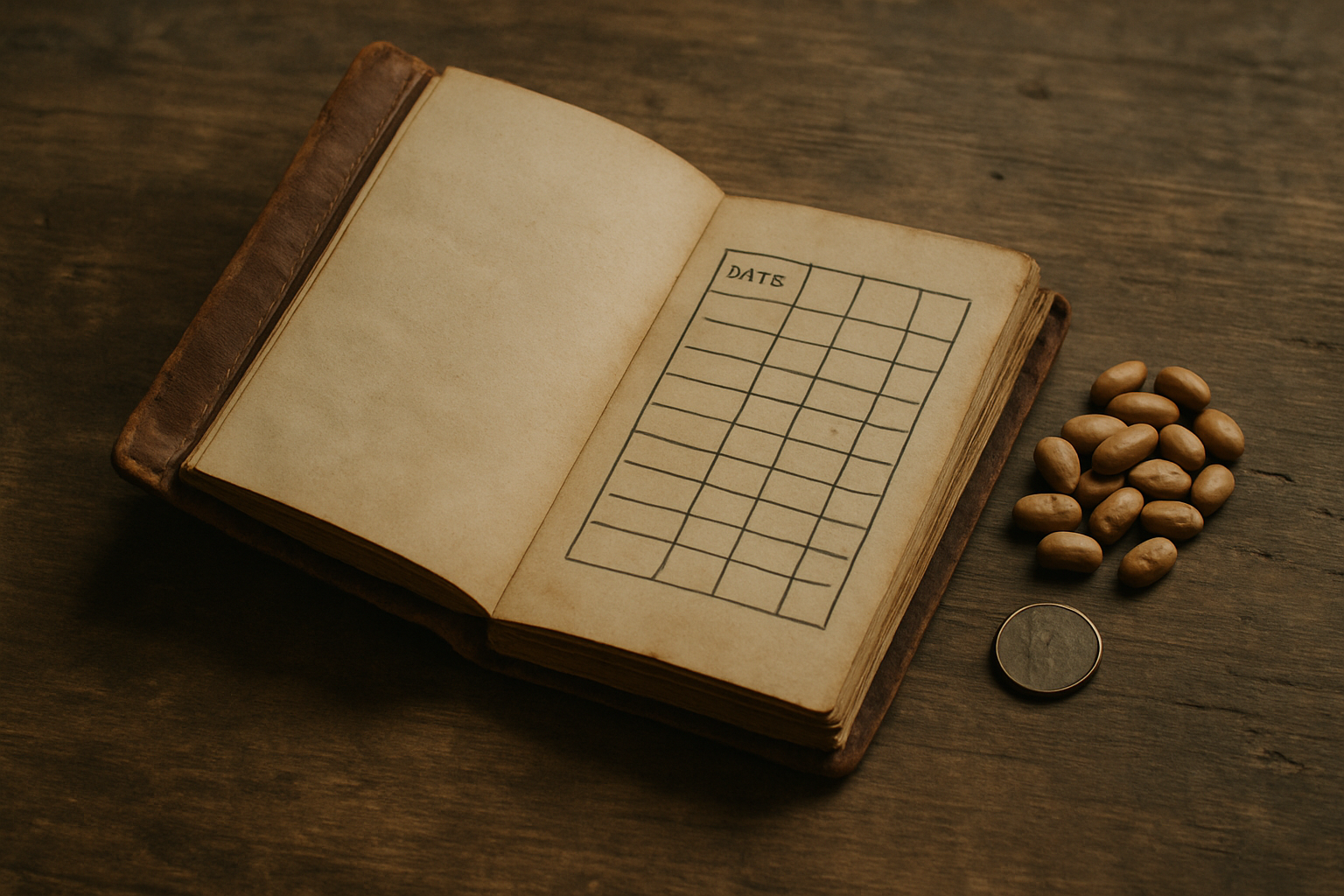 Post-Holiday Audit: Reclaiming Financial & Food Sovereignty on a Budget