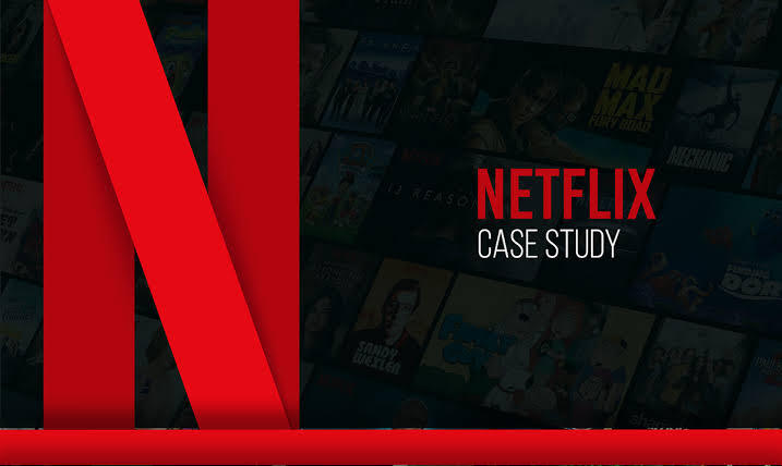 Netflix Unscripted: The Journey, Success, and Current Challenges of a ...