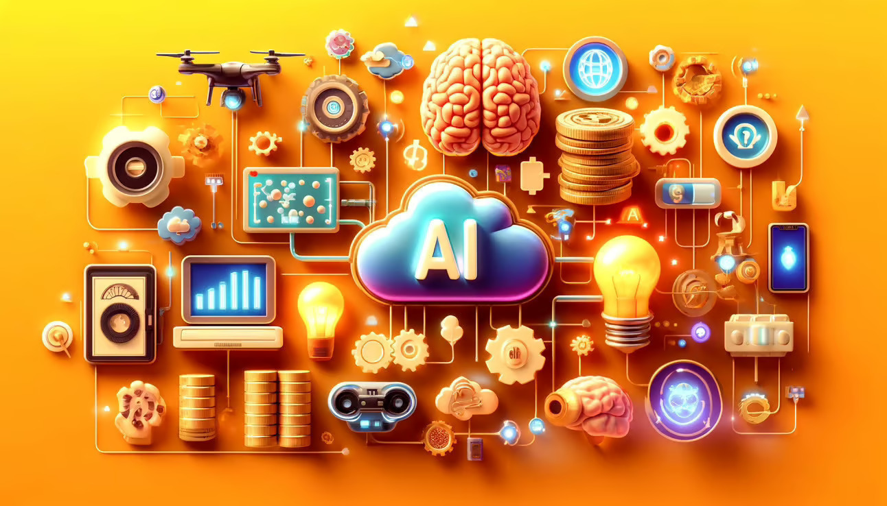 Top AI Startups Raise $6.17B in AI Funding (May 26-30, 2024)