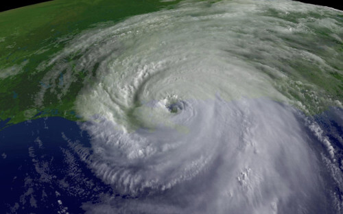 Remembering Katrina: 20 Years Later