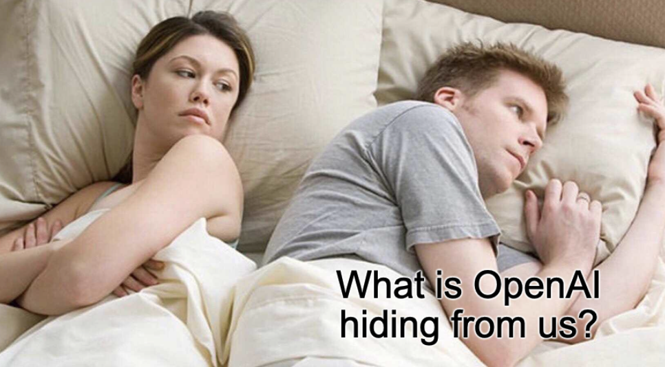 🏠 Control, Altman, Delete