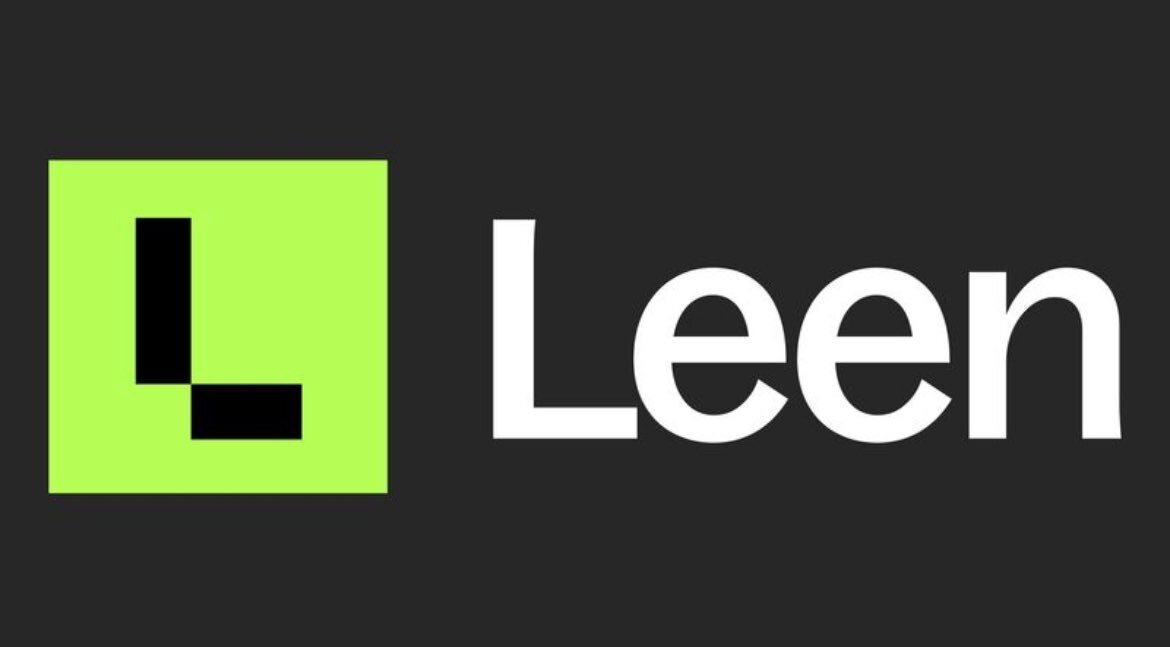 Leen - Plaid for Data Security