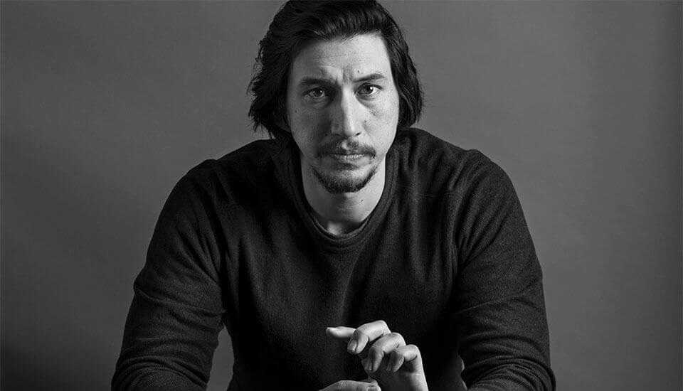 Roundtable com Adam Driver, Shia LaBeouf, Robert De Niro, Tom Hanks ...