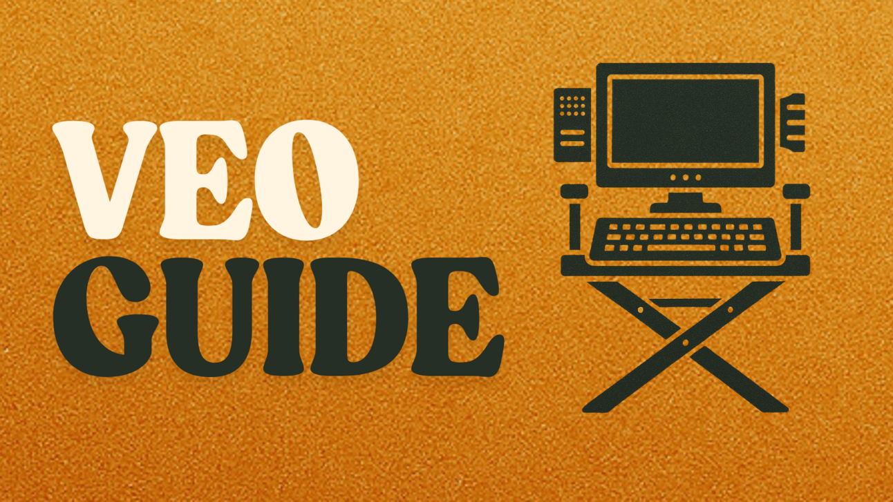 Veo: A Comprehensive Guide to Usage, Features, and Effective Prompting