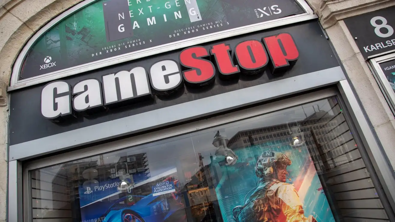 GameStop Backlash, GTA Nostalgia, Bungie Is Sorry!