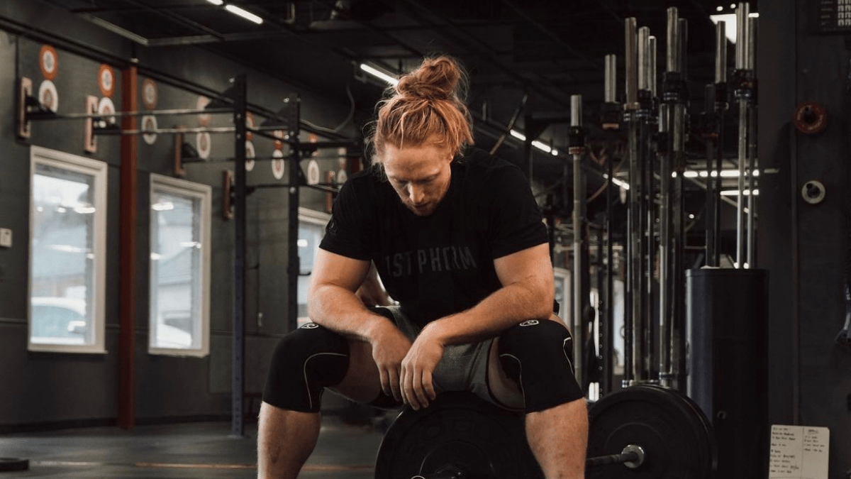 How 2023 is Shaping Up to be a Comeback Season for Griffin Roelle