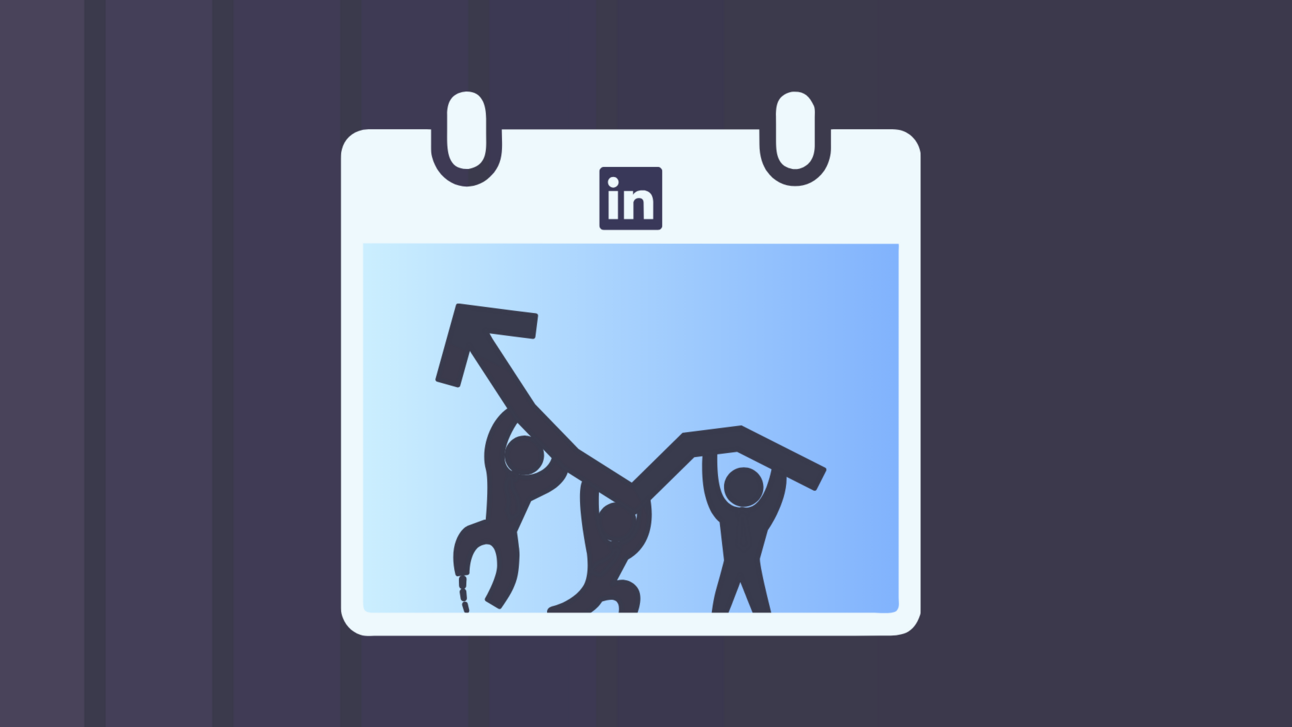 🤑 Free Linkedin Scheduling Tool For Predictable Growth