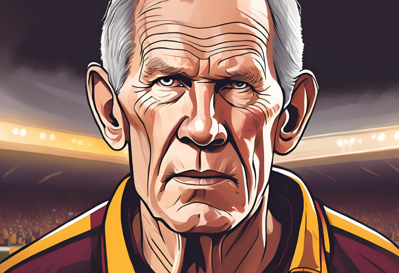 Don't Die With The Music In You