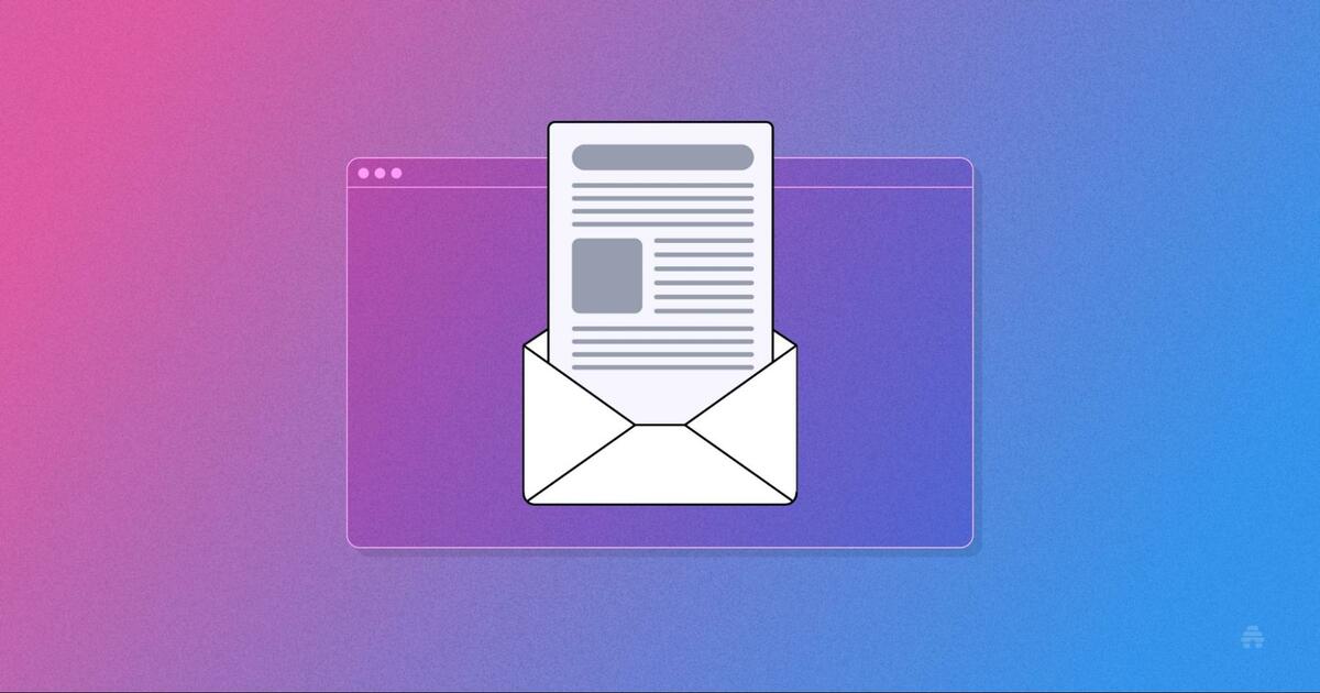 Essential Tips for Crafting Engaging Newsletters | beehiiv Blog