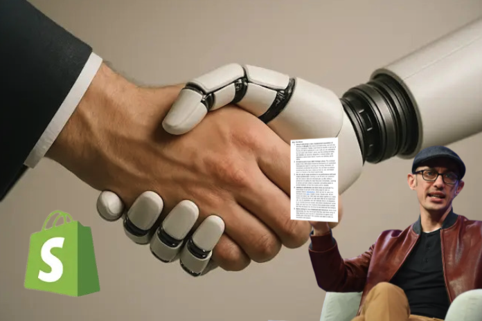 💧O memorando que chocou a bolha tech