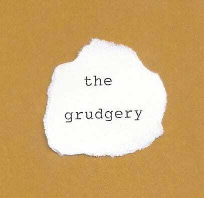 The grudgery: Unreasonably loud litter