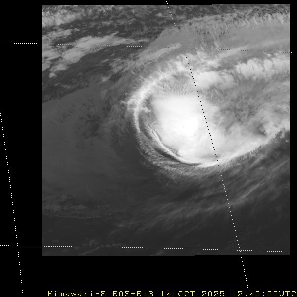 Post-Tropical Cyclone Nakri (29W) – Tropical Cyclone Advisory #14 ...