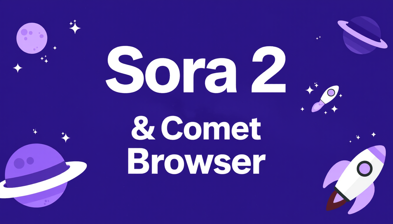 👨‍🚀 Warum wir nur noch mit diesem AI-Browser arbeiten