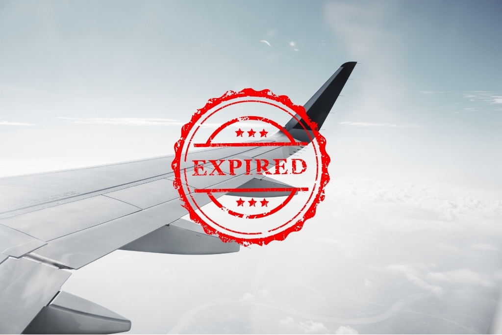 ️ How to match your expired status