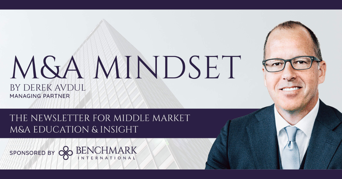 Deal Structure: 5 Common Components