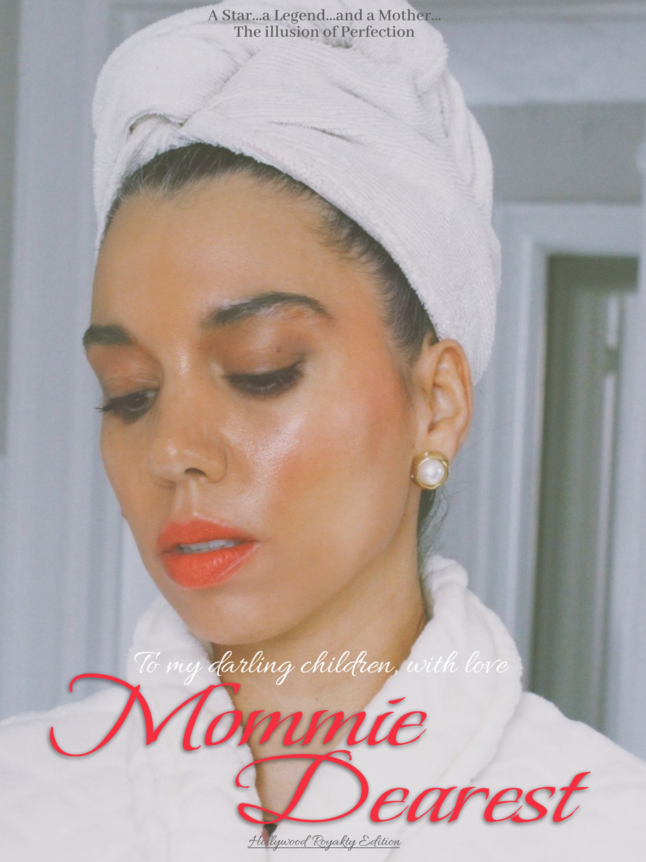Mommie Dearest