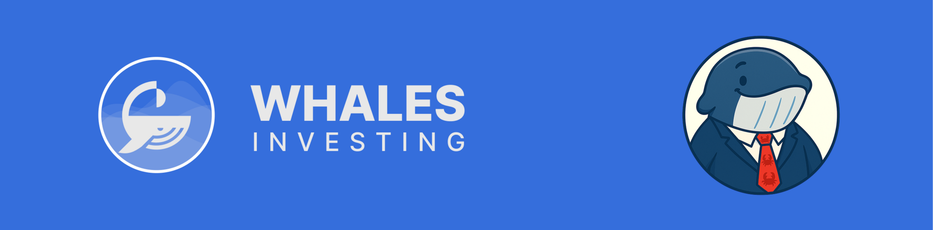 Whale’s Signal: The Quiet Coup Against the Paper Dollar