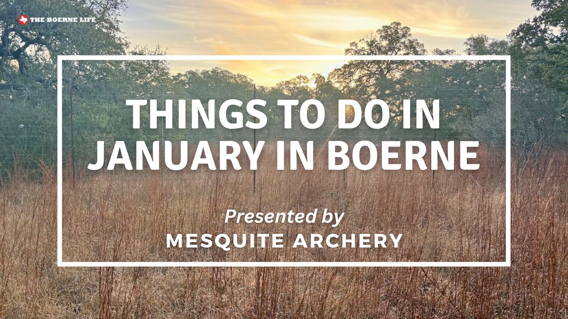 👉Things to Do in January