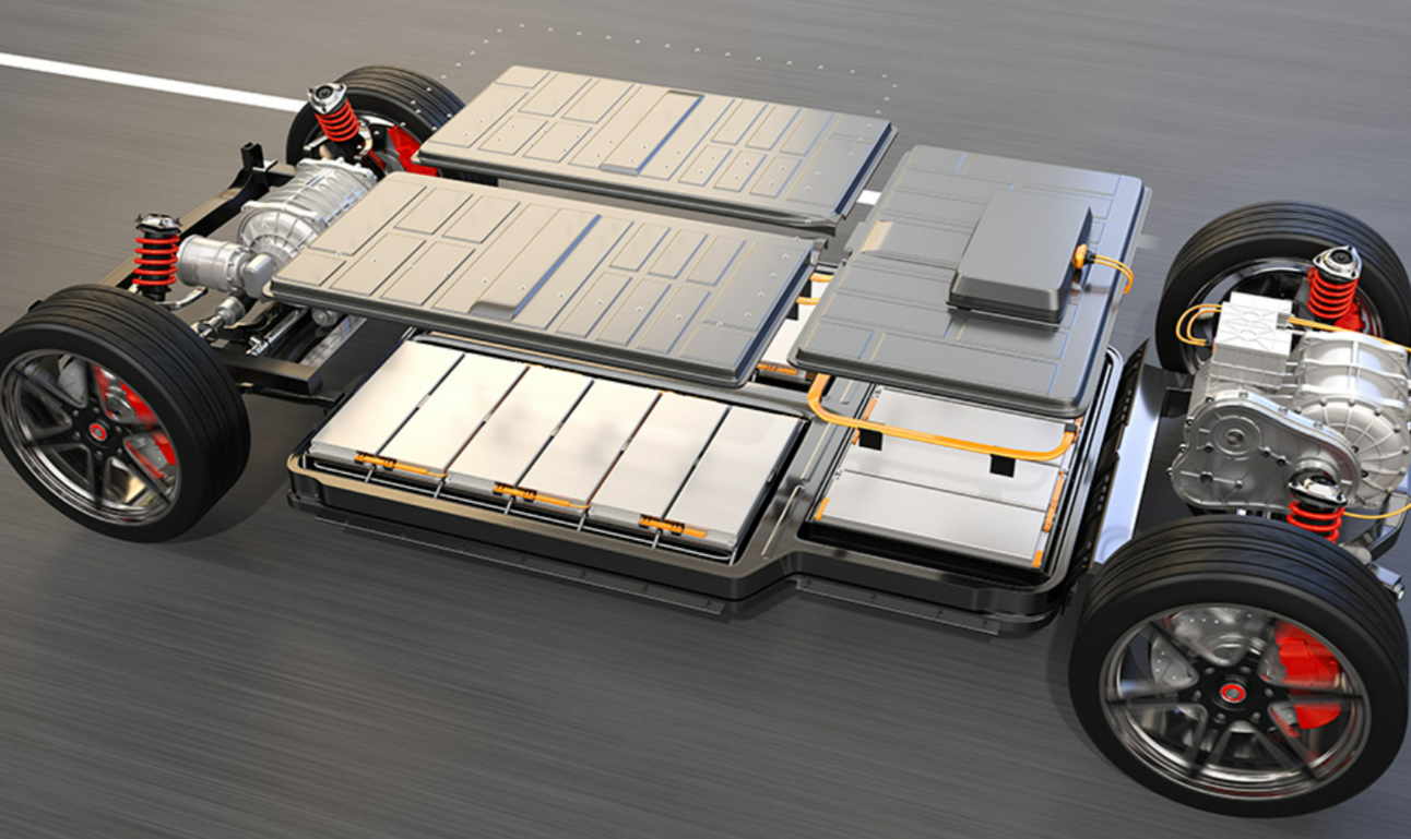 Alkegen will supply JLR with thermal protection for its next-gen ...