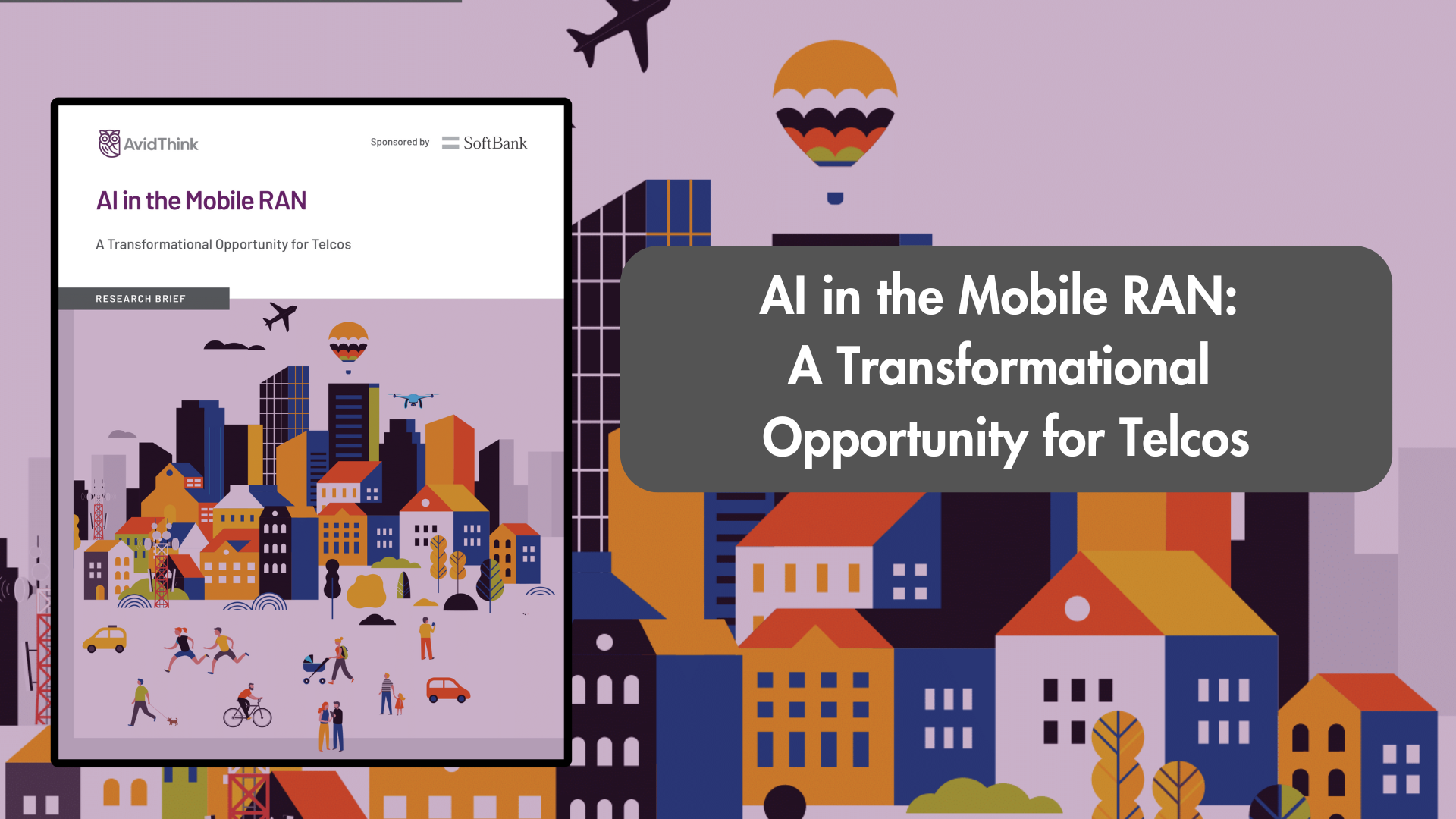 2025 AI in the Mobile RAN