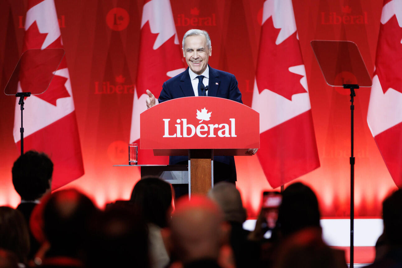 Liberals Win Canadian Election After Trump’s Threats Spark Nationalist ...