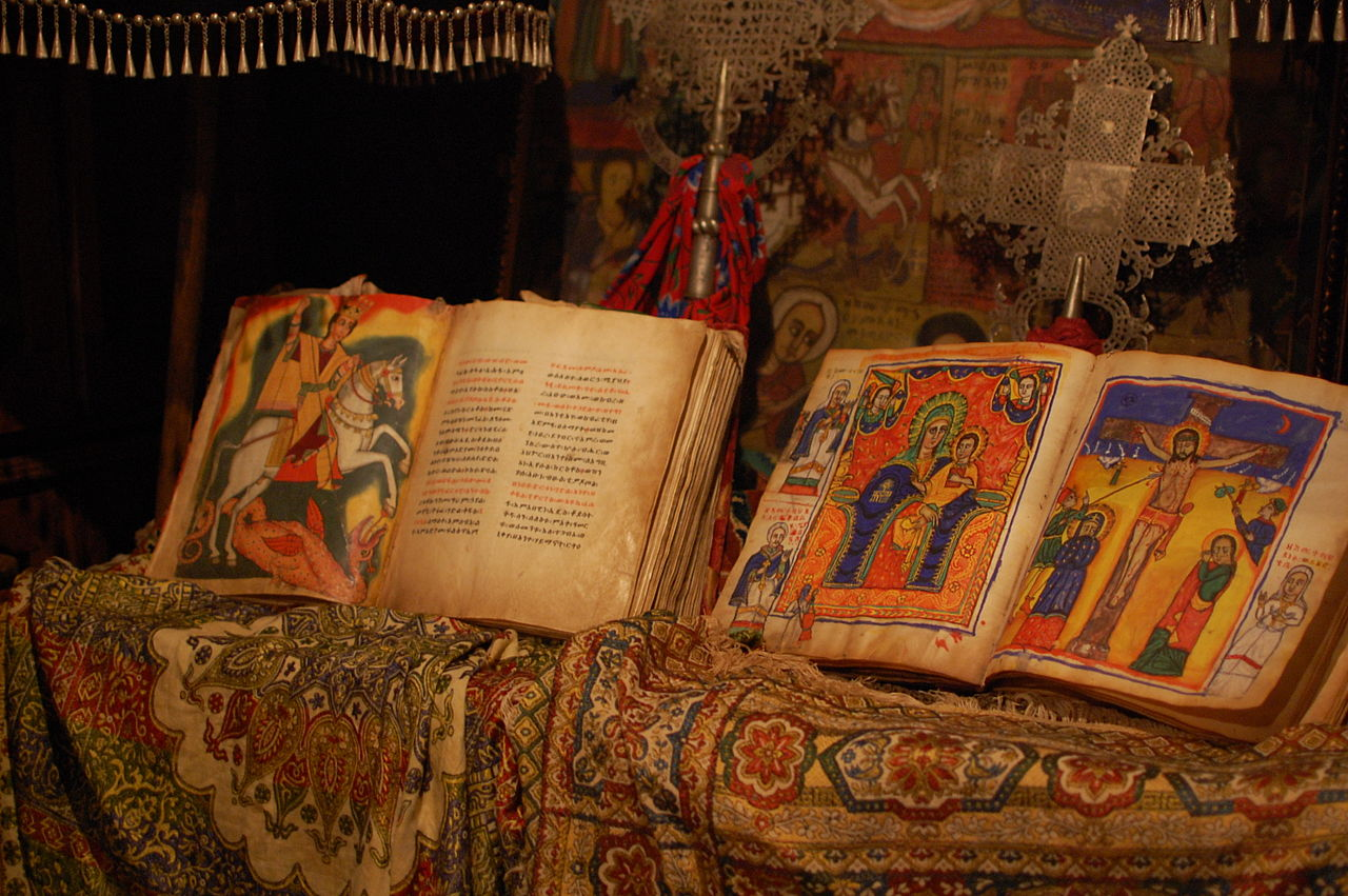 The Art, Devotion, and Legacy of Illuminated Manuscripts