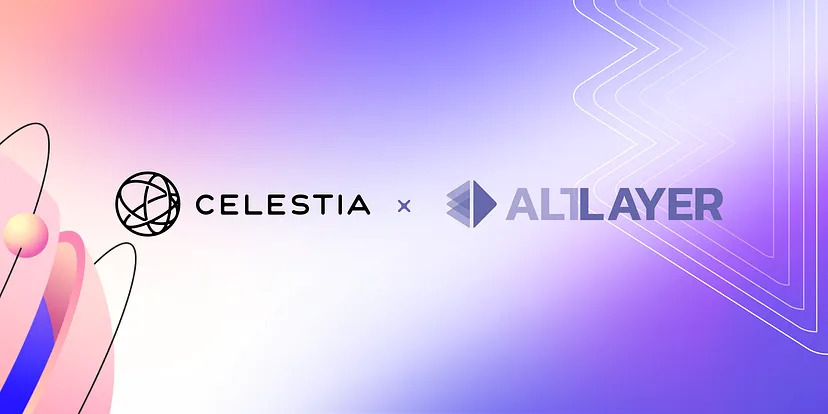 AltLayer Announces $ALT Token Details