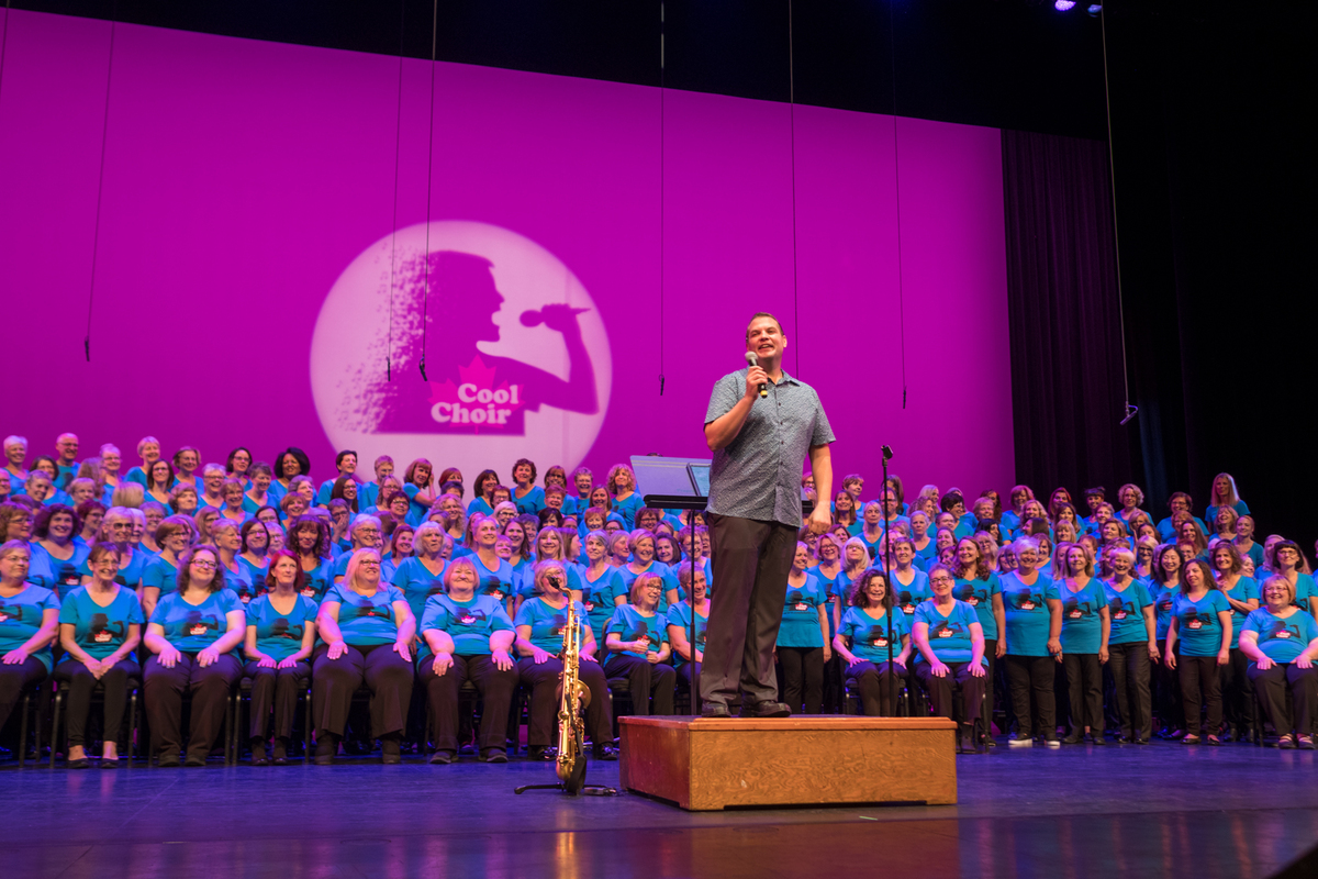 FEATURED CALGARY CITIZEN: Jamie Serafi