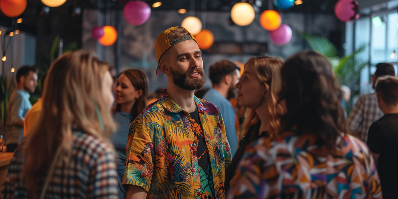 Master Music Industry Networking