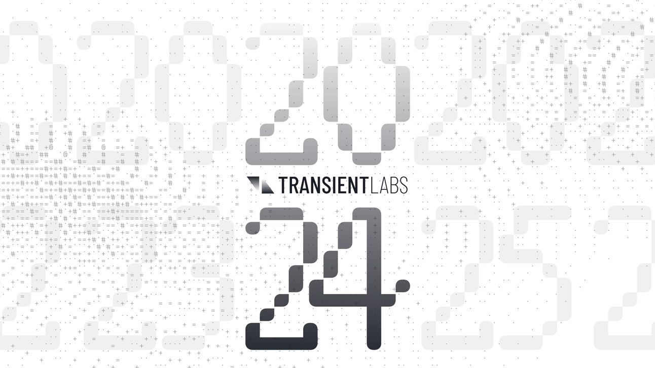 Transient Labs - 2024 Year in Review
