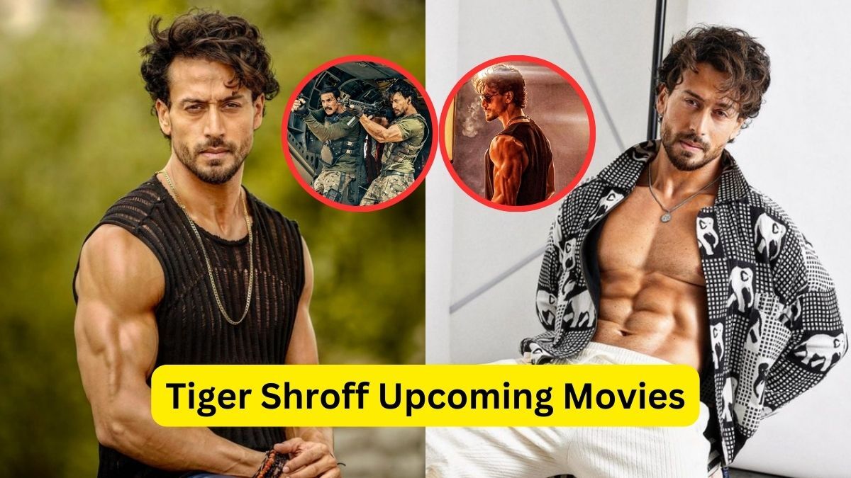 Tiger Shroff Upcoming Movies: टाइगर श्रॉफ की डूबती करियर को बचा सकती है ...