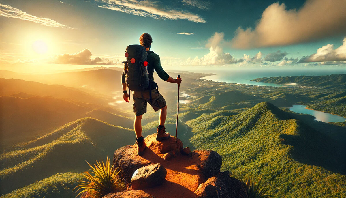 Retoma tus Metas: Cómo Terminar el Año Más Fuerte y Saludable