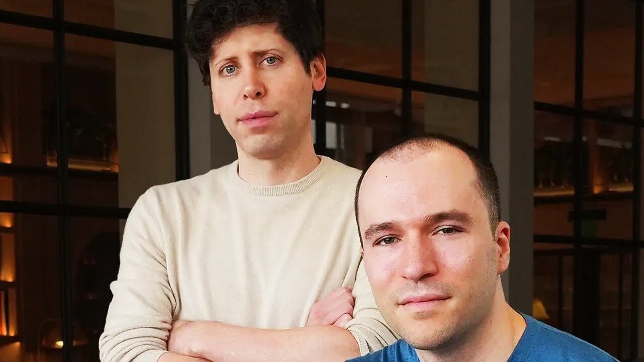 The five things Sam Altman looks for in a founder