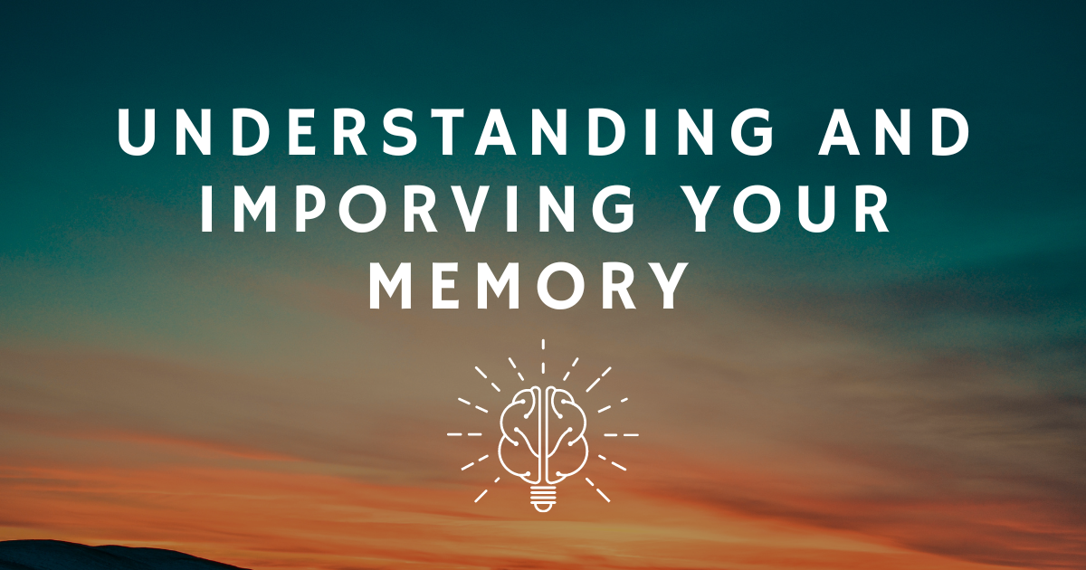 Understanding Working Memory and Atteniton