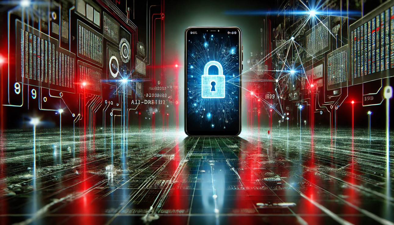 Deepseek Ios App Audit Uncovers Critical Security Flaws