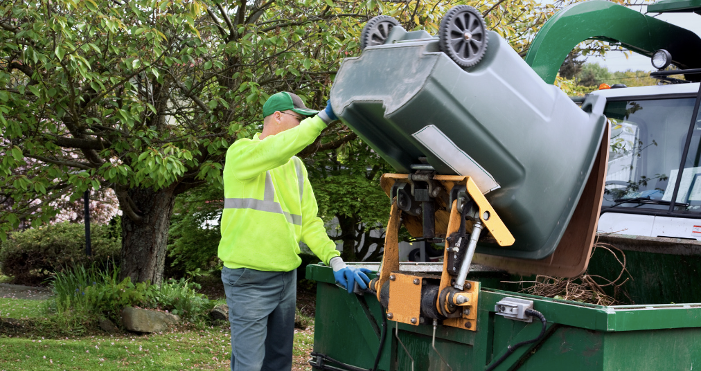 The Ripple Effect of Effective Solid Waste Management on Our World The Ripple Effect of Effective Solid Waste Management on Our World
