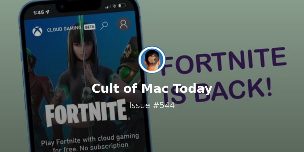 'Fortnite' is back -- here’s how to play