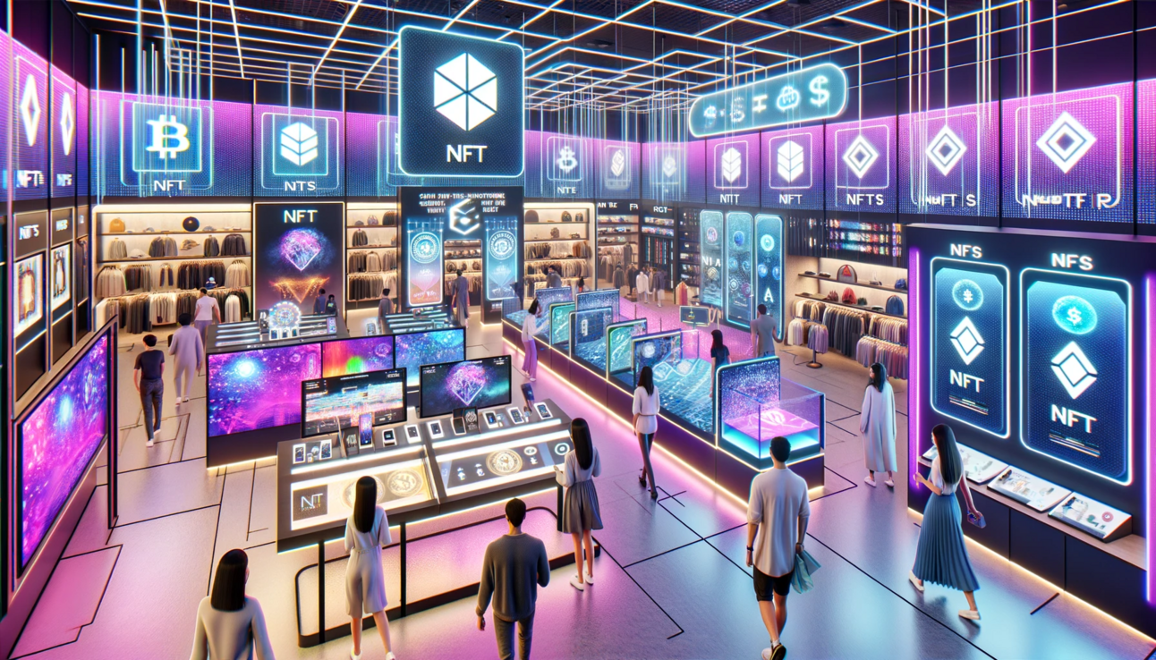 Massive opportunities for Ordinals and NFTs