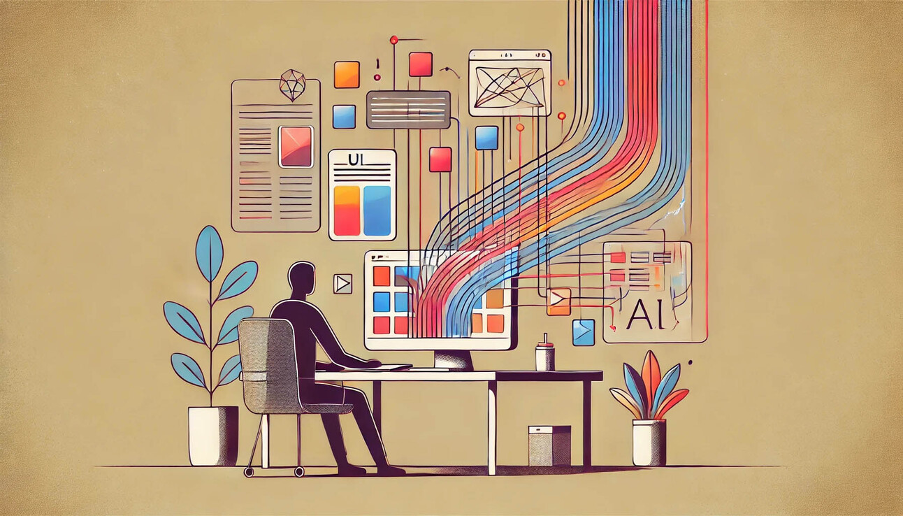 🖌️ Figma AI-Powered Design Tools