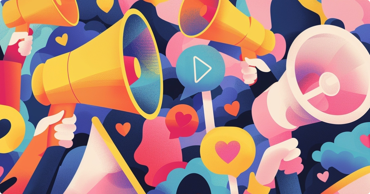 If you know social's moving the needle, but can't prove it, is it worth it?