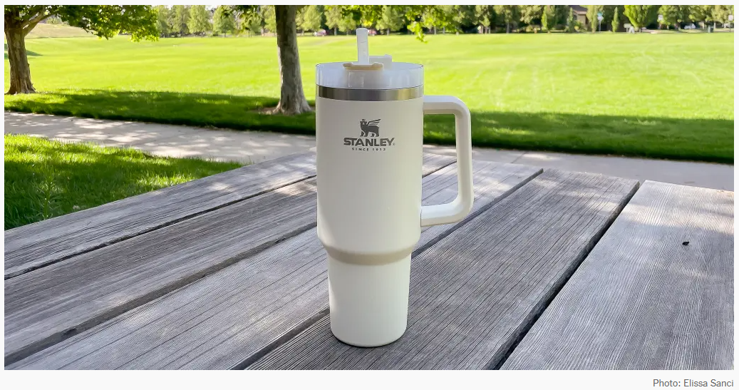 Stanley Drinkware (1913), company history