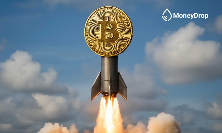 💰 Quem segura o BTC?