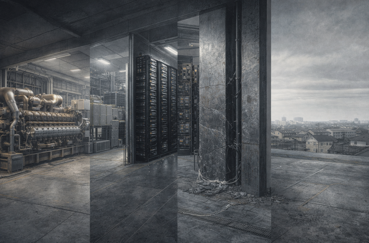 Nvidia’s $20B Deal | Silver Breaks Structure | Housing Reopens Narrow