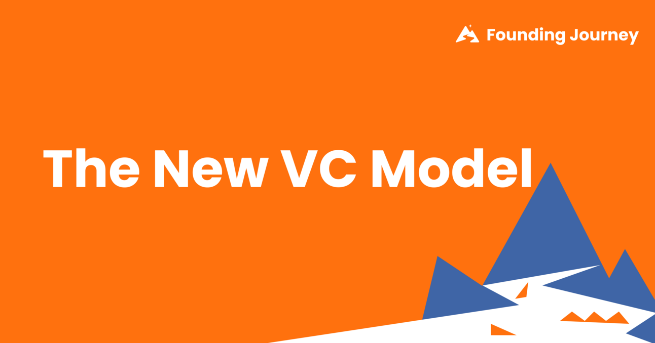 The New VC Model