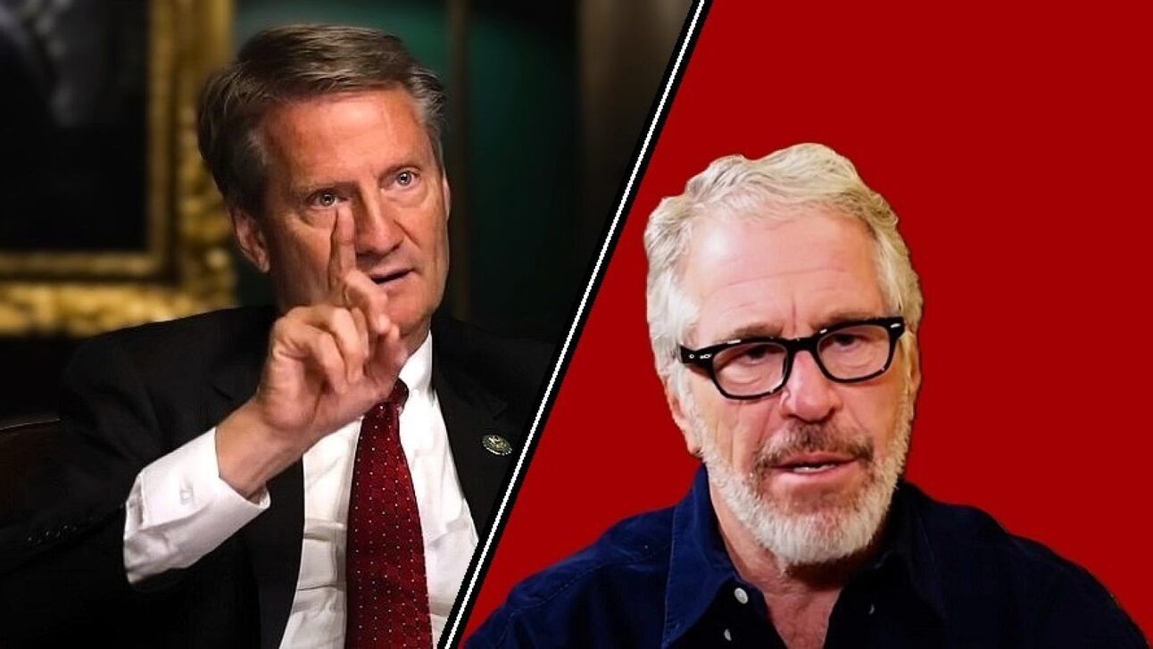 Epstein Files ‘DON’T EXIST’ Says Rep. Tim Burchett Epstein Files ‘DON’T EXIST’ Says Rep. Tim Burchett