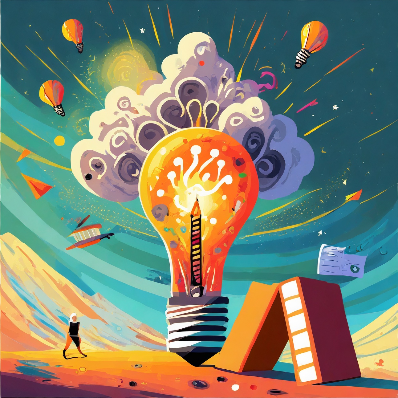 10 Creative Ways to Boost Your Productivity and Get More Done