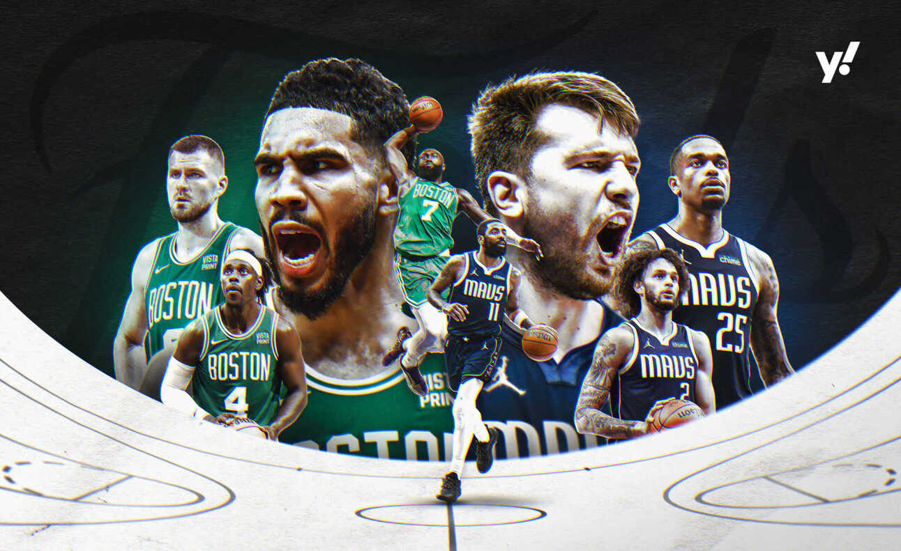 🏀 The Draw: NBA Finals Have Arrived