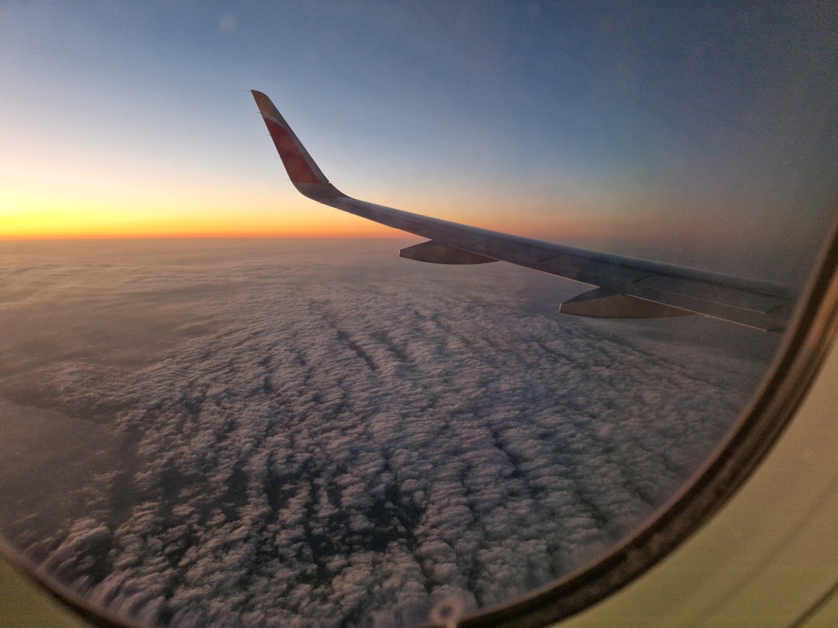 Wanting less, and succeeding in getting it